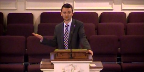 Christ’s Supreme Example of Humility (Philippians 2:5-8) | Brandon's Desk