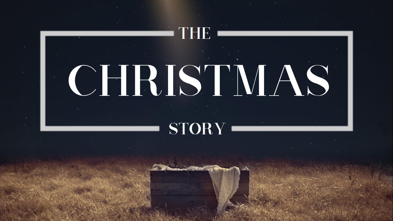 The Christmas Story: Responding to the Gift of Christmas (Luke 2:15-20 ...